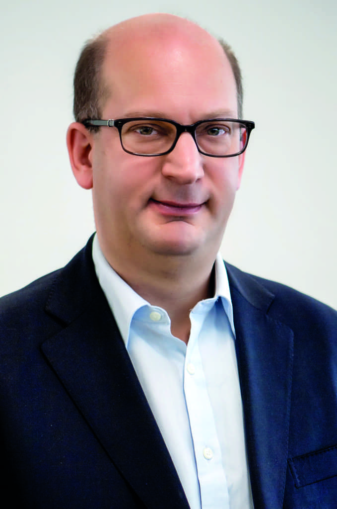 David Roth - Global Branding in the Digital Era 2017