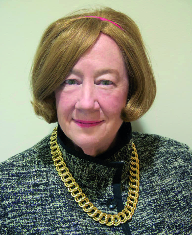 Mary Wadsworth Darby - Global Branding in the Digital Era 2017