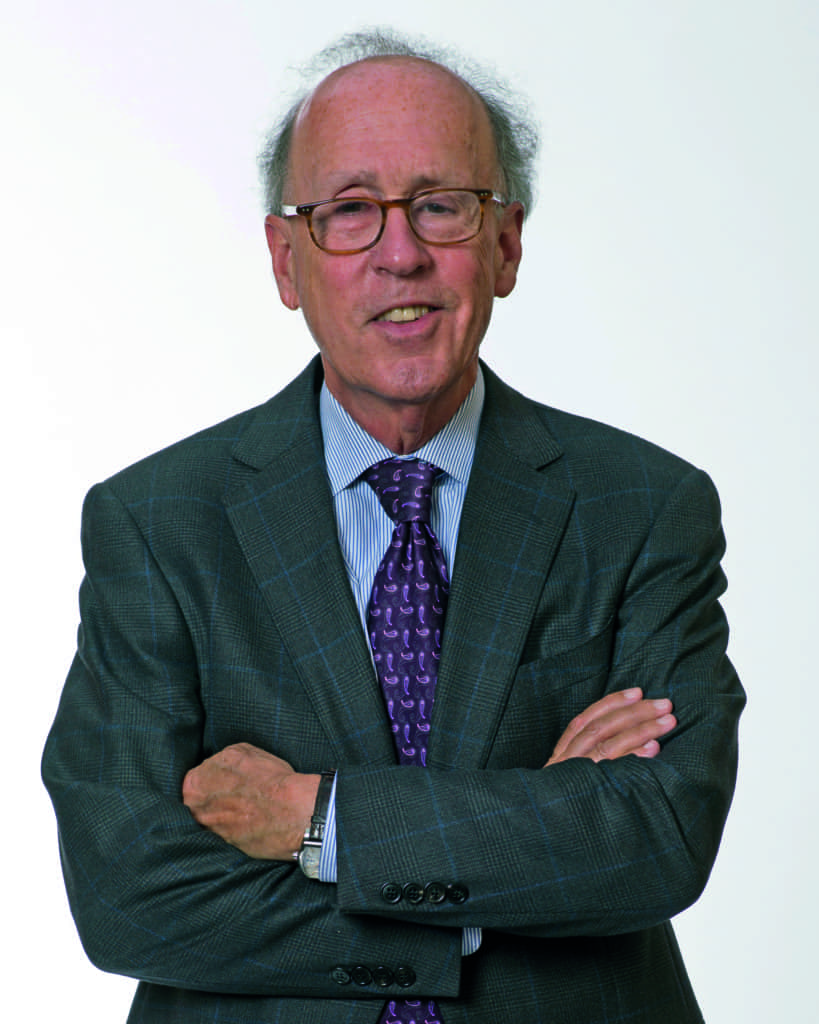 Stephen Roach - Global Branding in the Digital Era 2017